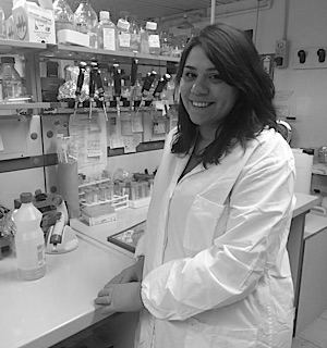 Maria De Luca | Fondazione Umberto Veronesi