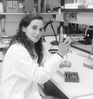 Valentina Vacca | Fondazione Umberto Veronesi