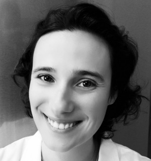 Laura Baroncelli | Fondazione Umberto Veronesi