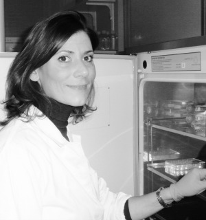 Giulia Bertolini | Fondazione Umberto Veronesi