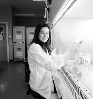 Silvia Locatelli | Fondazione Umberto Veronesi