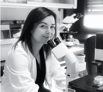 Giulia Falconi | Fondazione Umberto Veronesi