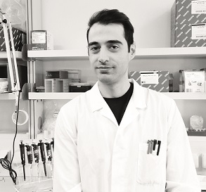 John Charles Rotondo | Fondazione Umberto Veronesi