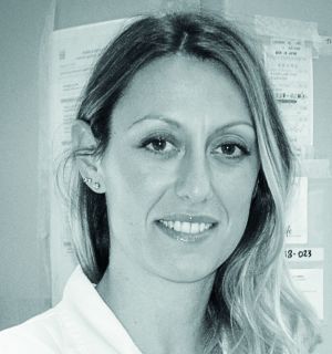 Francesca Belardinilli | Fondazione Umberto Veronesi