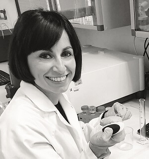 Marianna Rossetti | Fondazione Umberto Veronesi