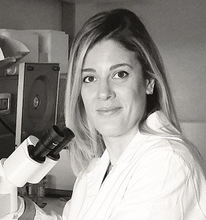 Elena Poli | Fondazione Umberto Veronesi