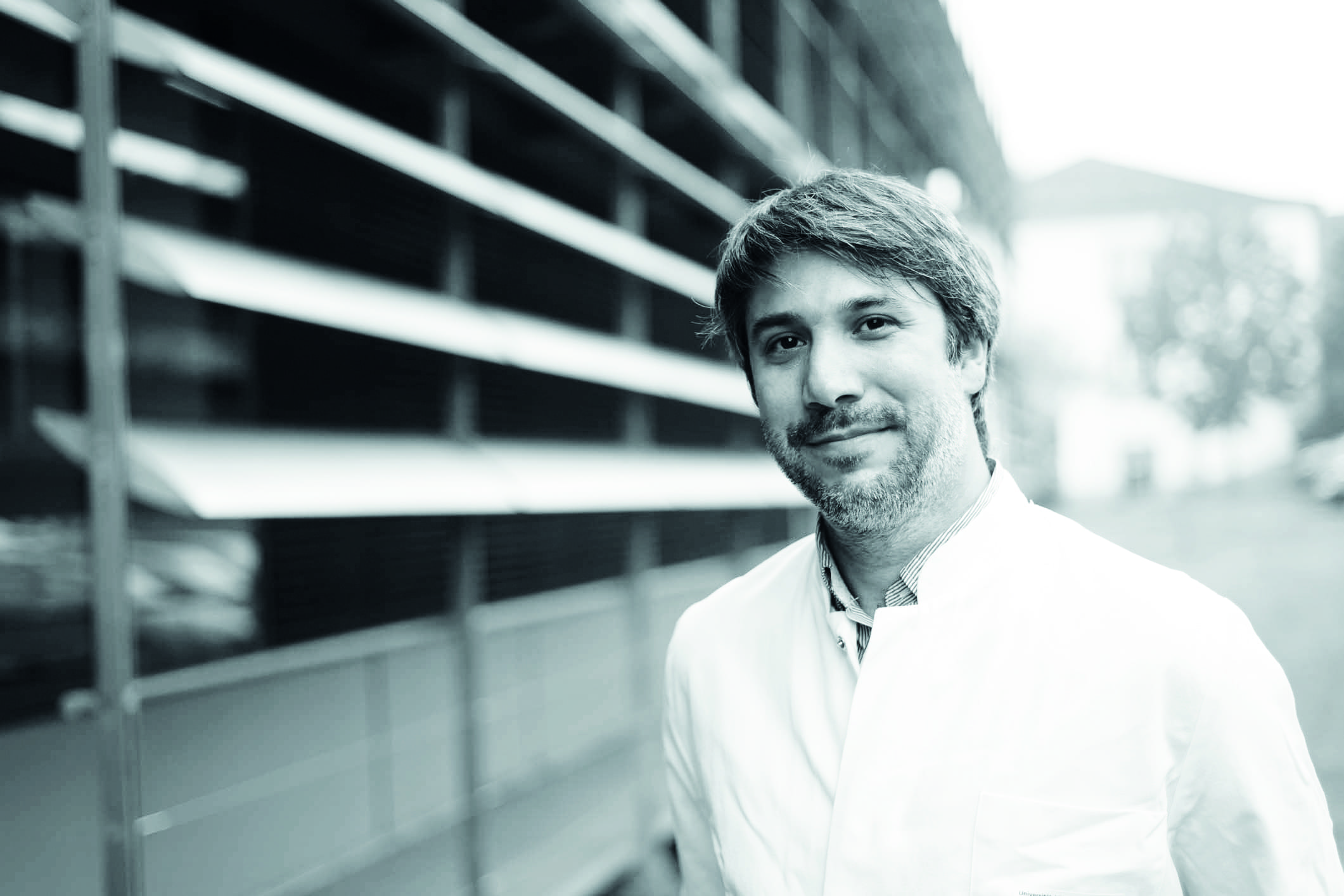 Matteo Claudio Da Vià | Fondazione Umberto Veronesi