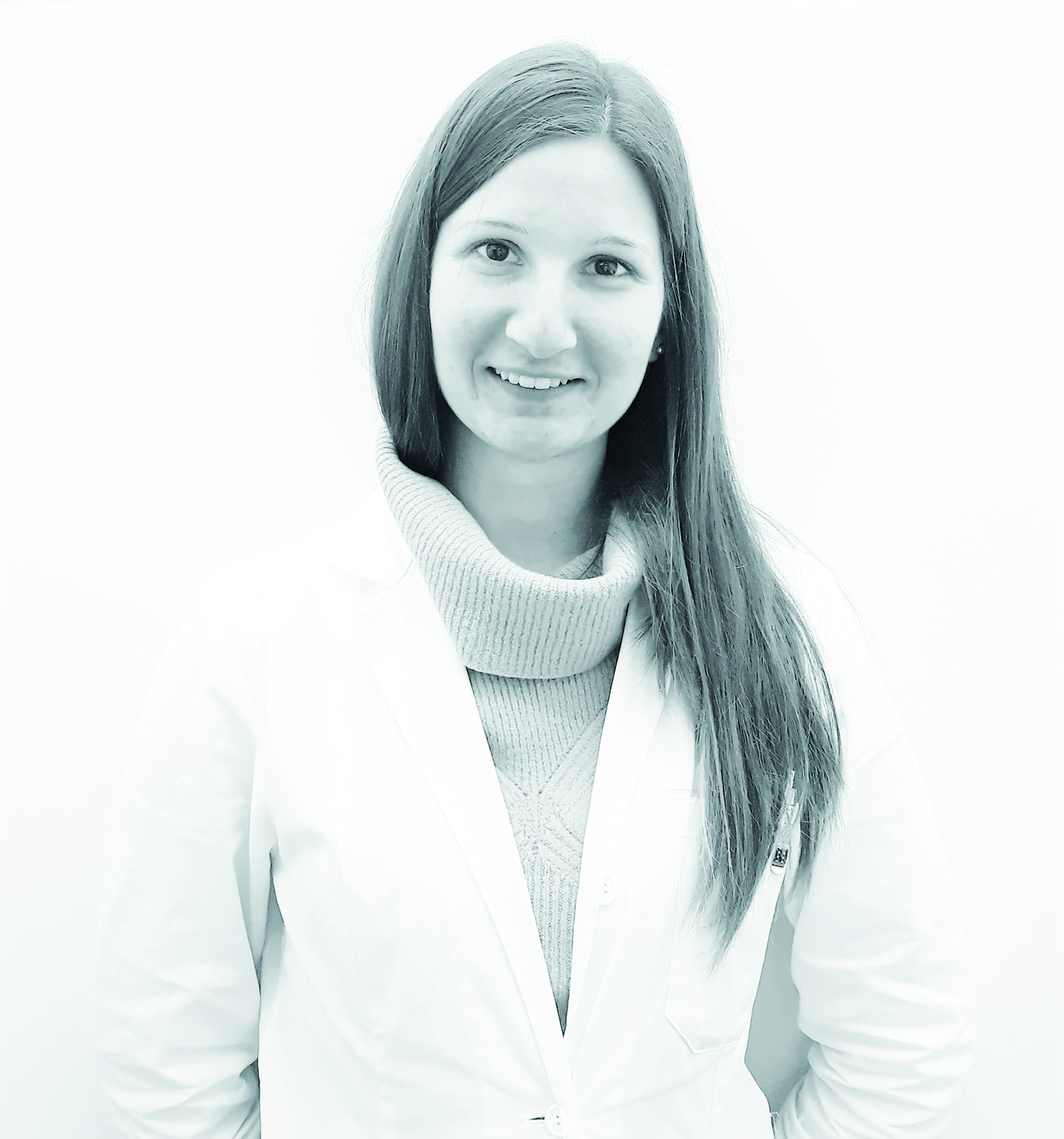 Maria Chiara De Santis | Fondazione Umberto Veronesi