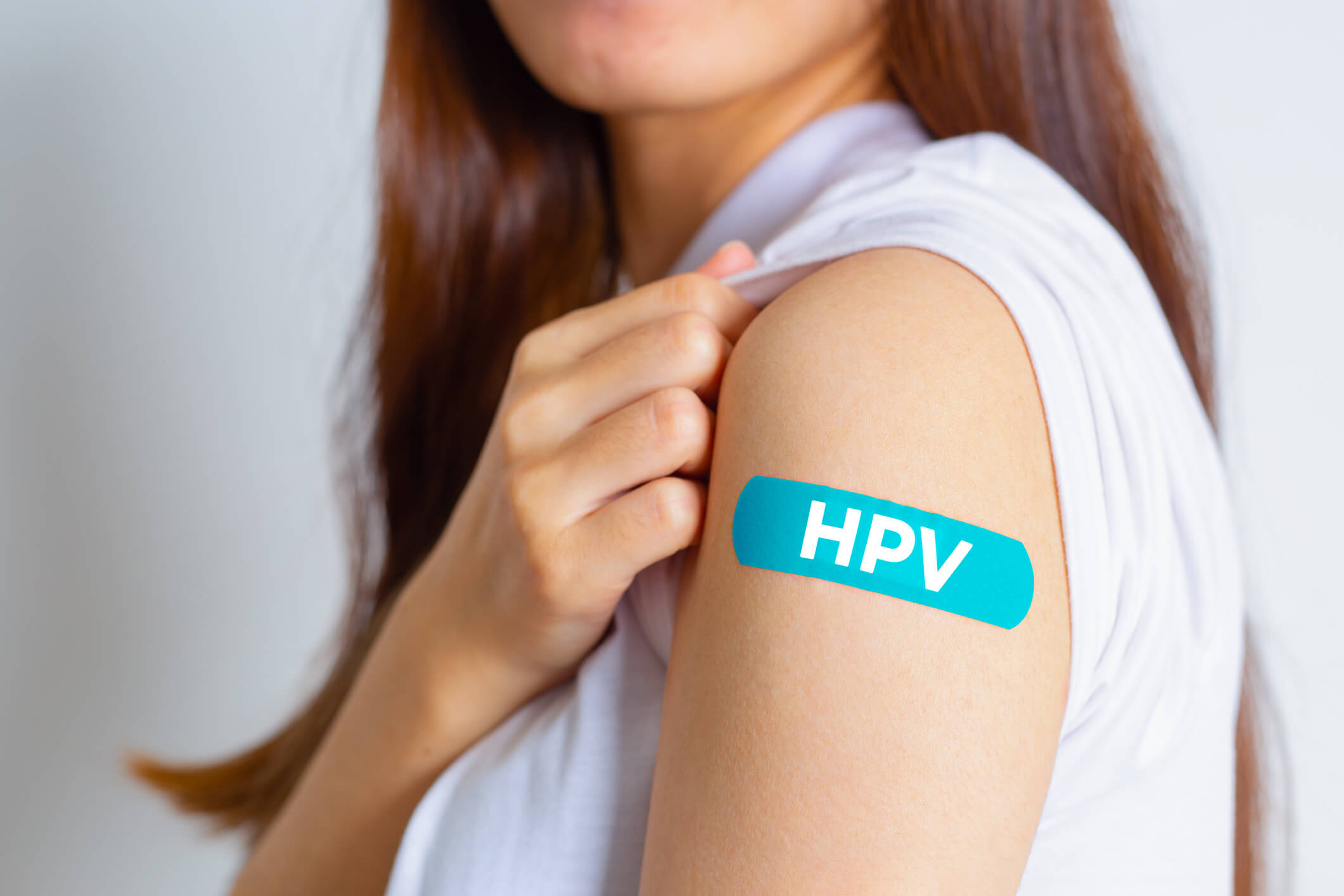 Vaccino HPV: l'offerta in Italia | Fondazione Umberto Veronesi