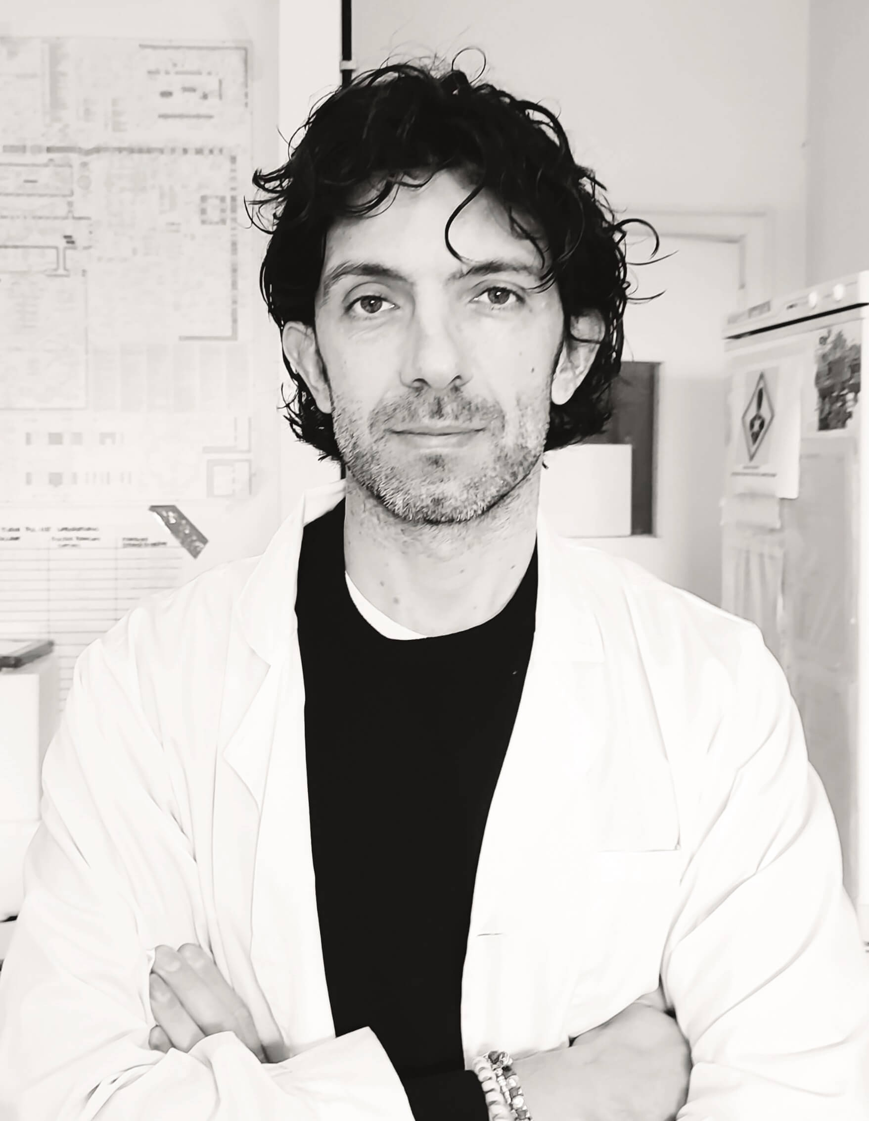 Sebastian Fantini | Fondazione Umberto Veronesi