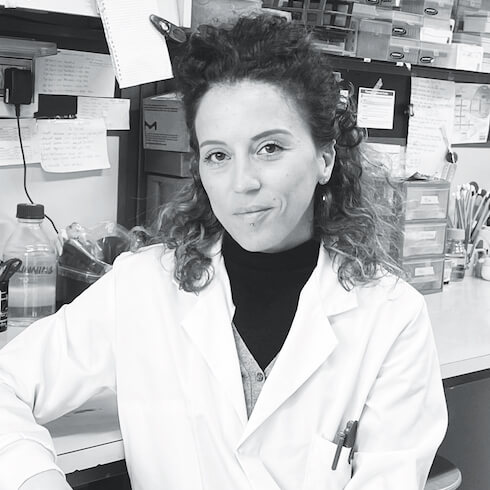 Daniela Strobbe | Fondazione Umberto Veronesi