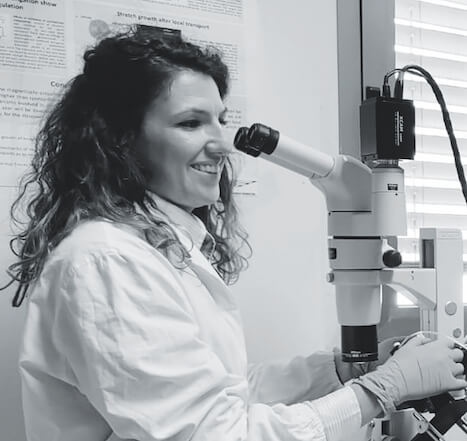 Alice Usai | Fondazione Umberto Veronesi