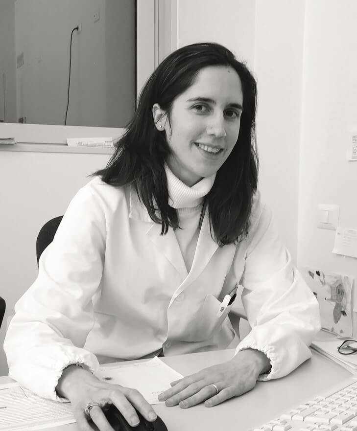 Viola Cogliati | Fondazione Umberto Veronesi