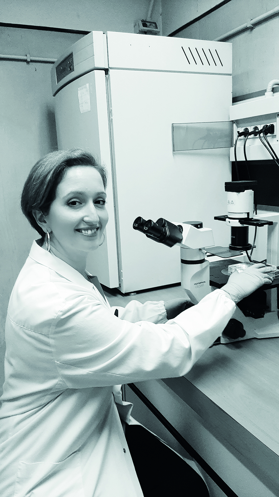 Francesca Corsi | Fondazione Umberto Veronesi