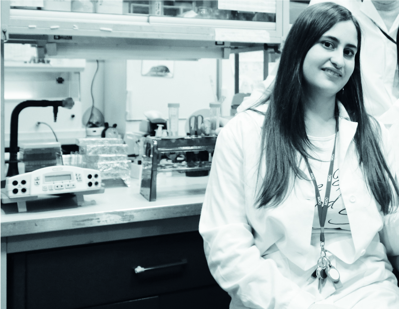 Anna Di Matteo | Fondazione Umberto Veronesi