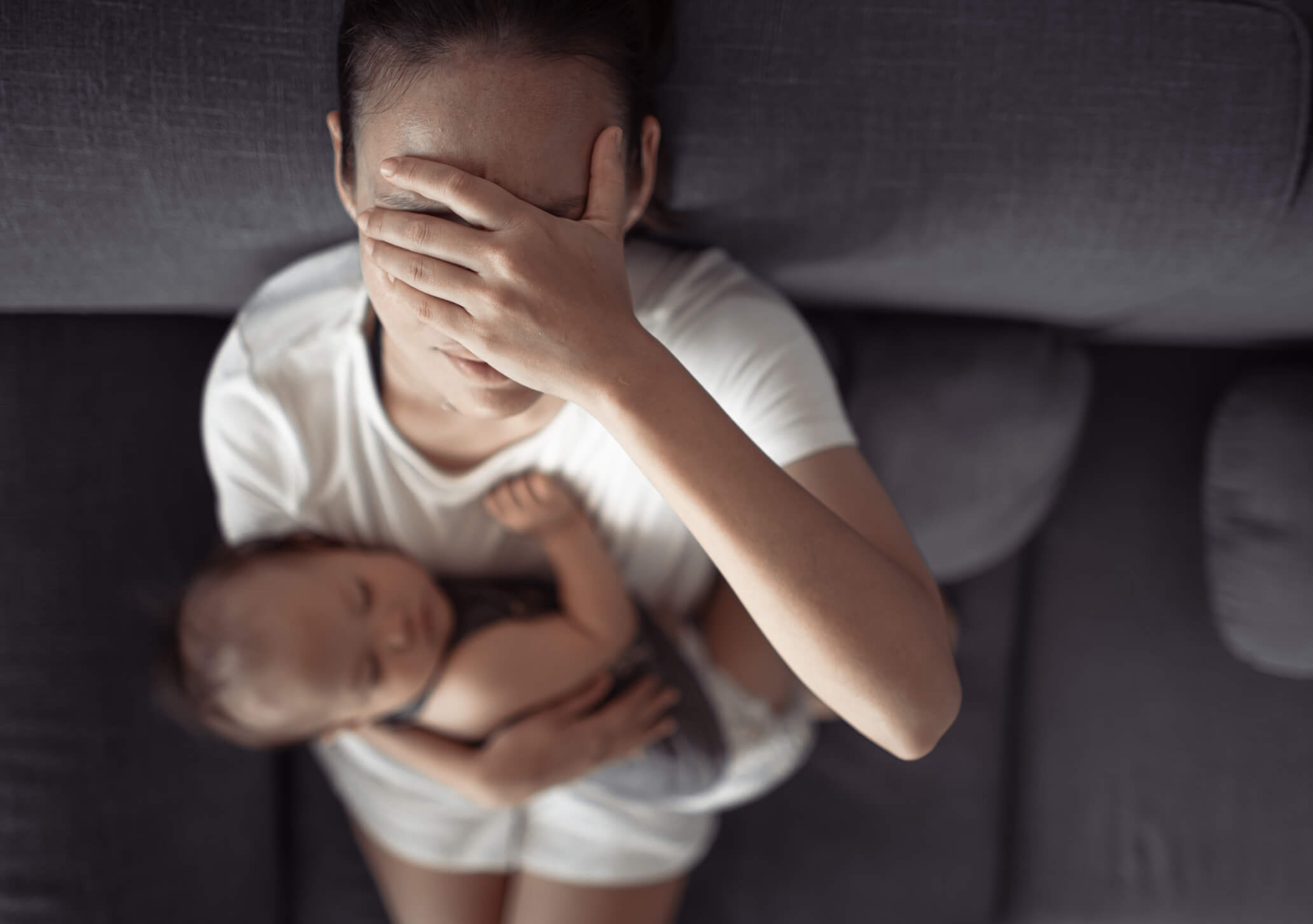 Pillola depressione post partum: quando arriva in Italia? | Fondazione ...