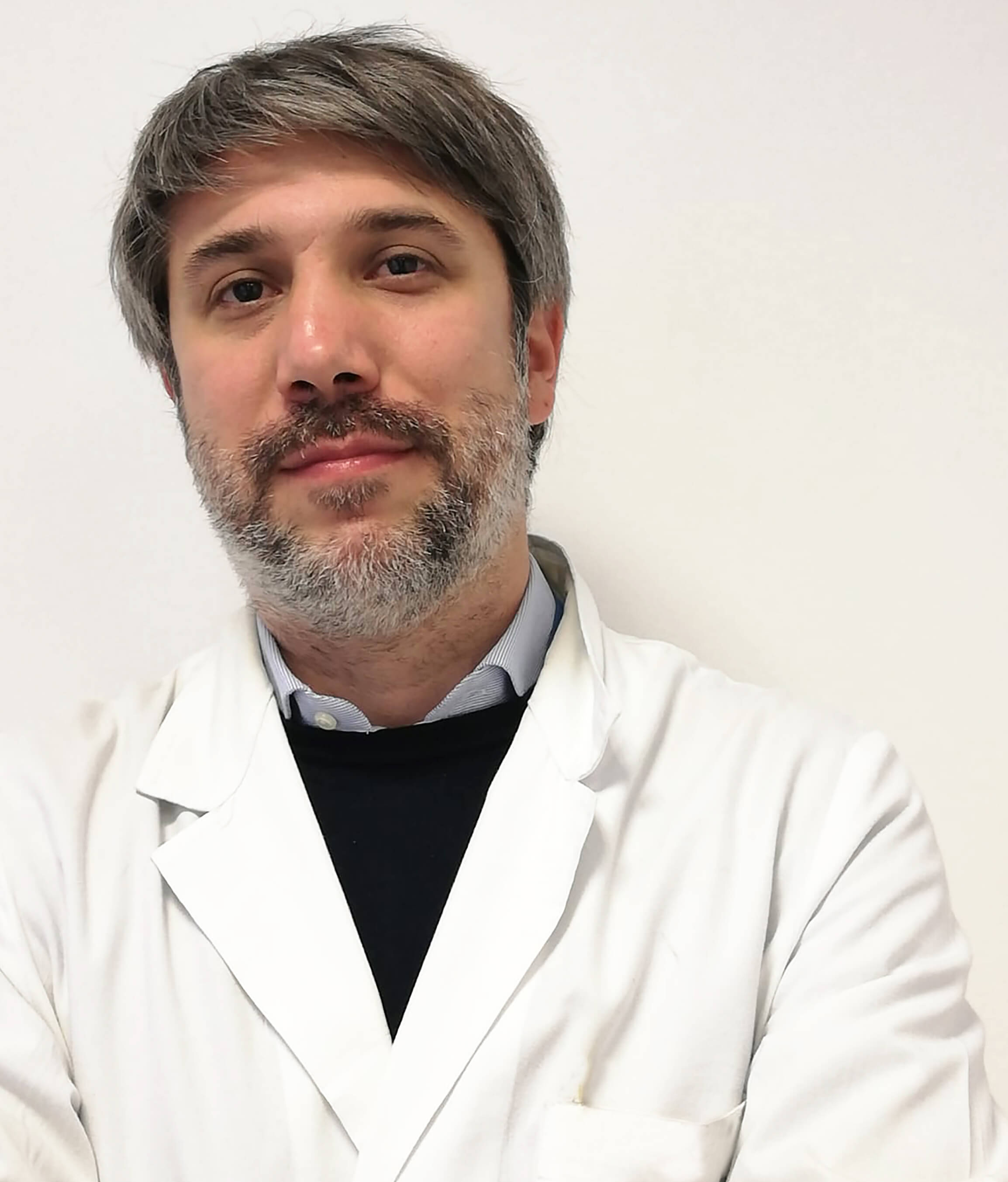 Matteo Claudio Da Vià | Fondazione Umberto Veronesi